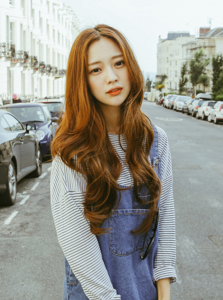 Picture of Park Seul