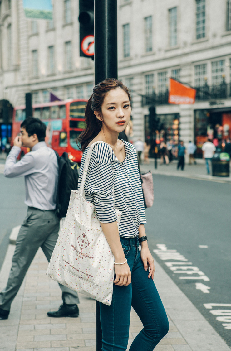 Picture of Park Seul