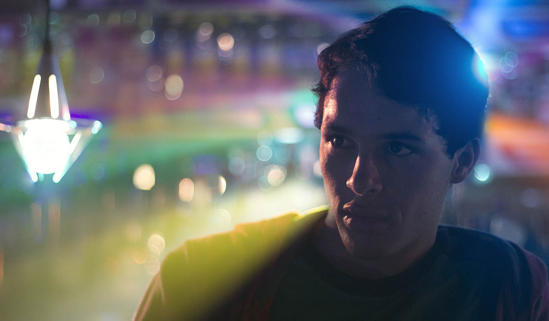 Picture of From Afar