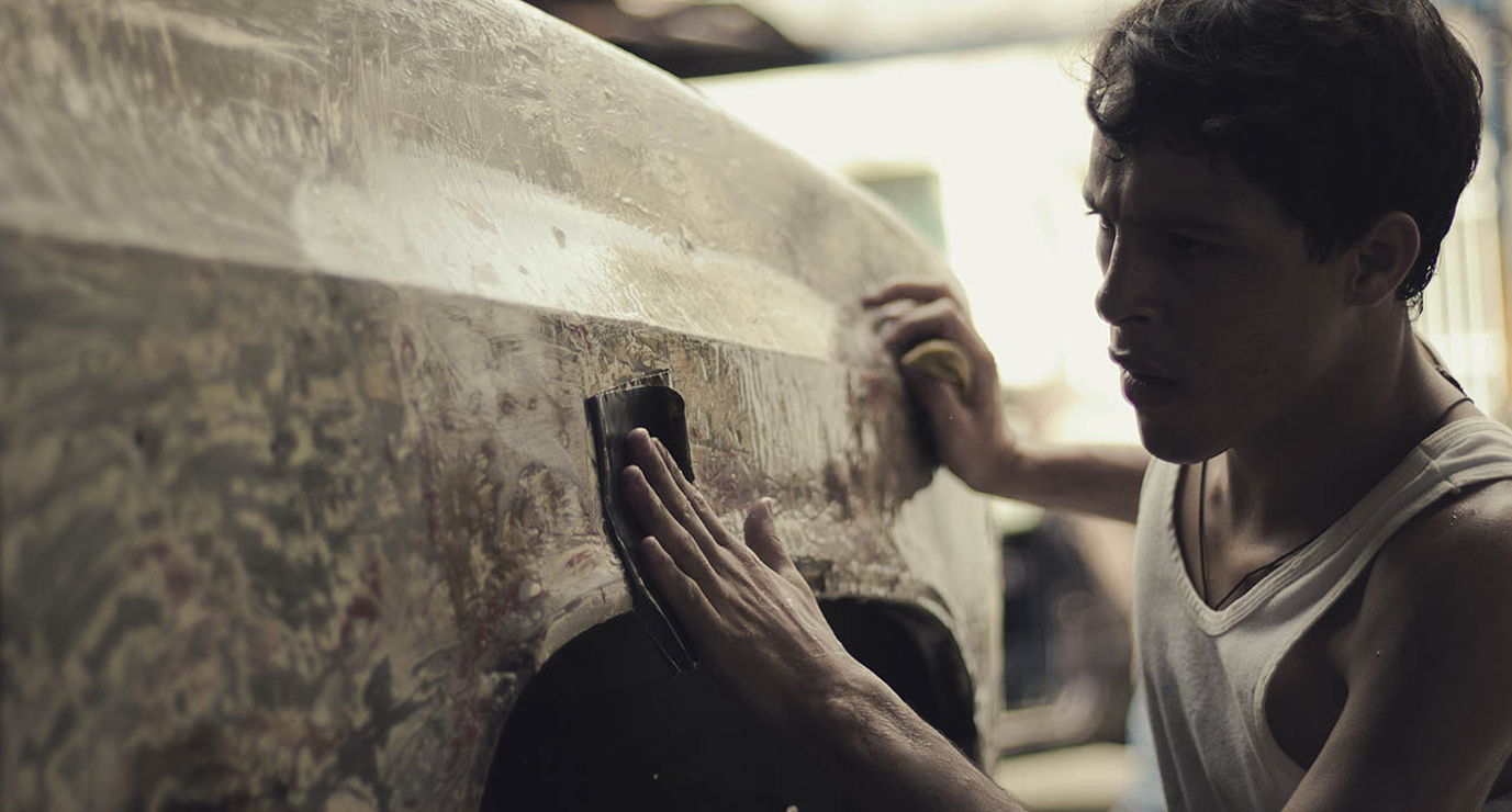 Picture of From Afar