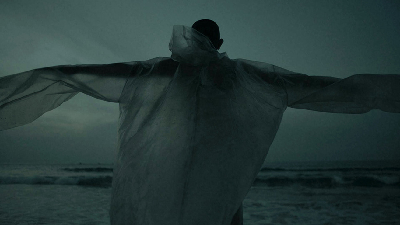 Image of Why Hast Thou Forsaken Me?