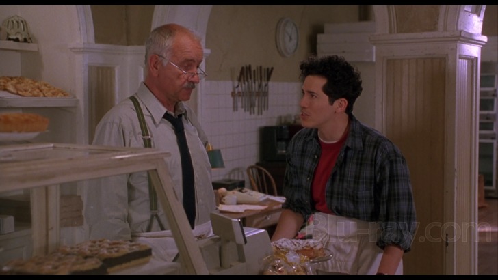 A Pyromaniac's Love Story image