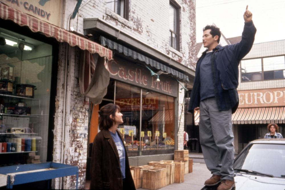 A Pyromaniac's Love Story picture