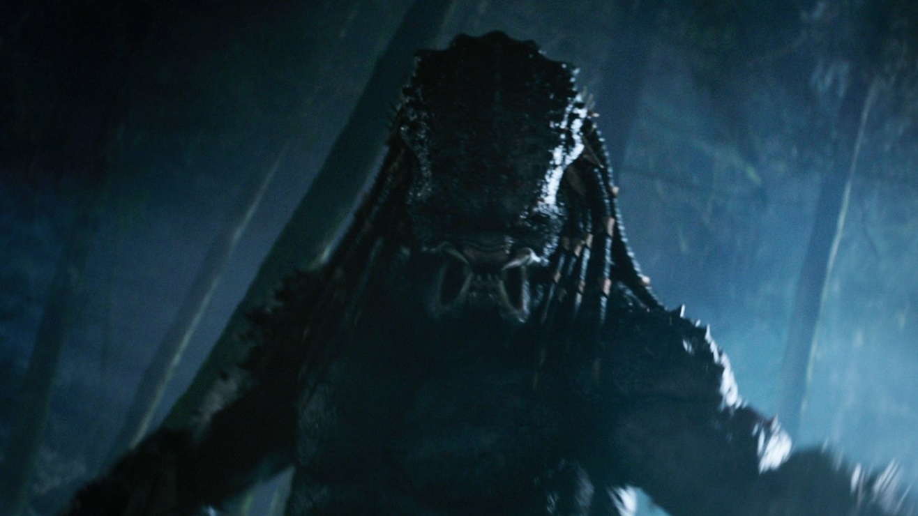 The Predator picture