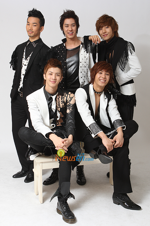 Picture of Mblaq