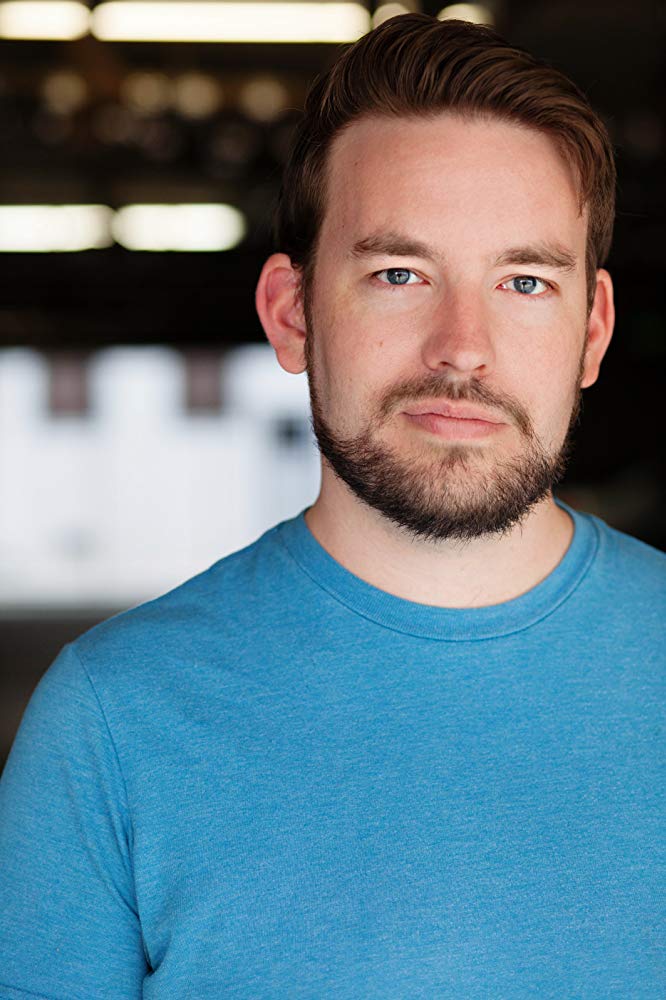 Picture of Jason Inman