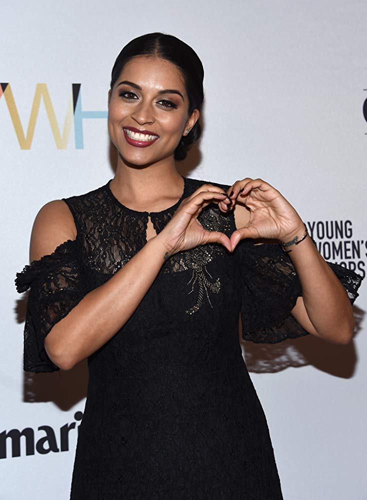 Picture of Lilly Singh