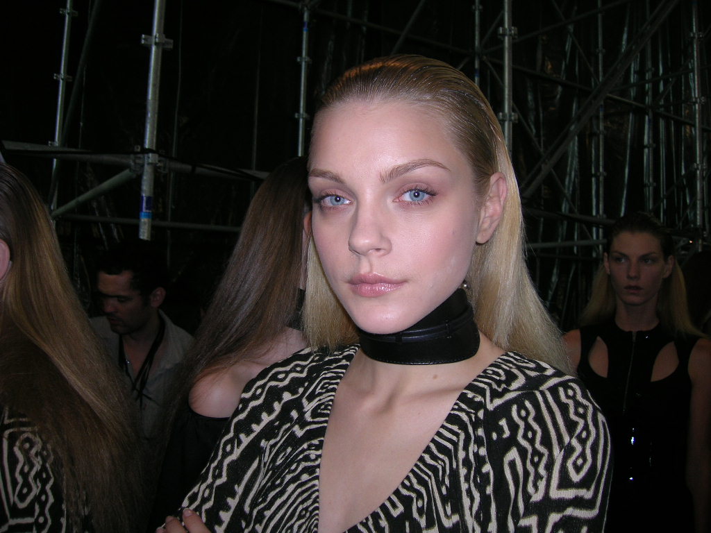 Picture of Jessica Stam