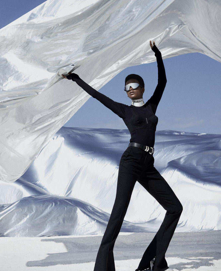 Picture of Aubé Linda Jolicoeur