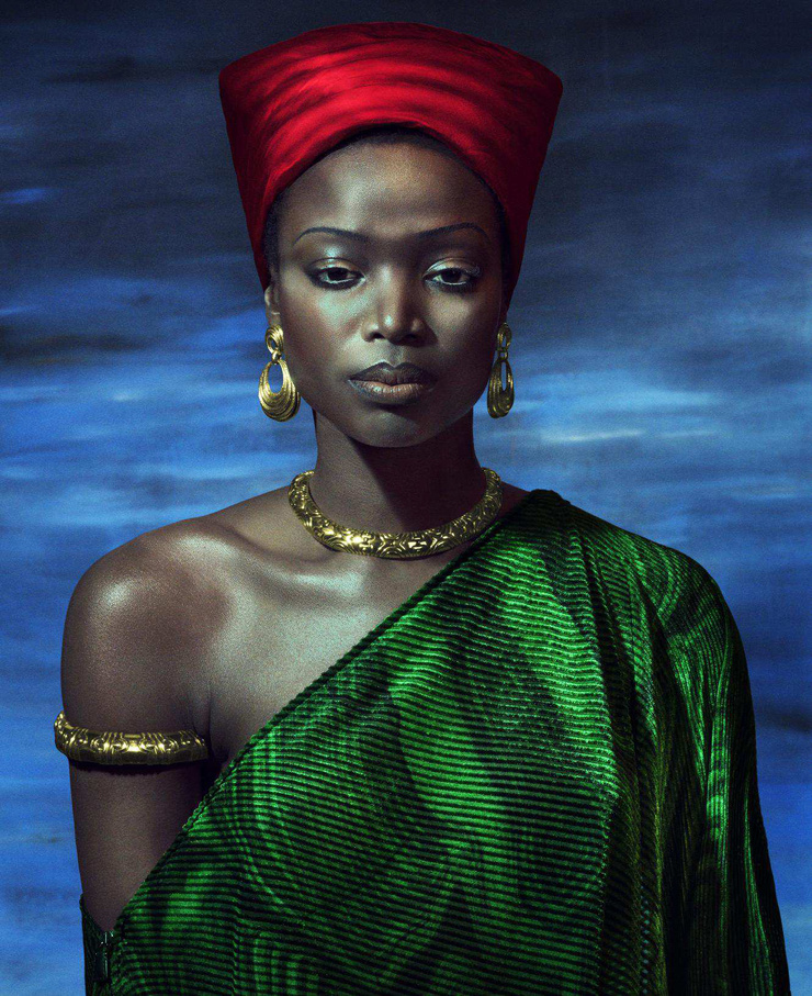 Picture of Maria Borges