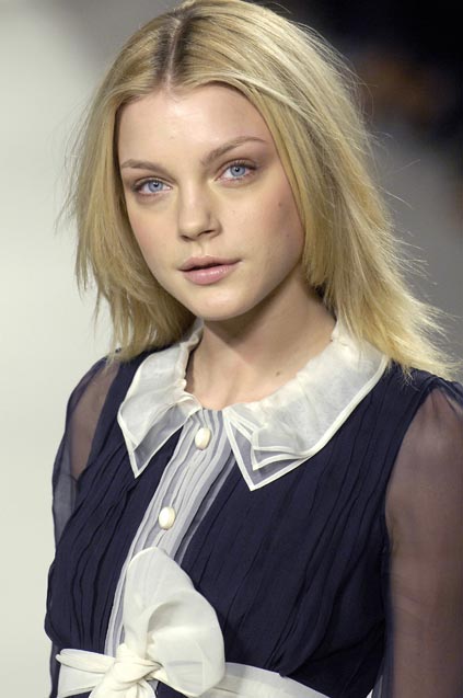 Picture of Jessica Stam