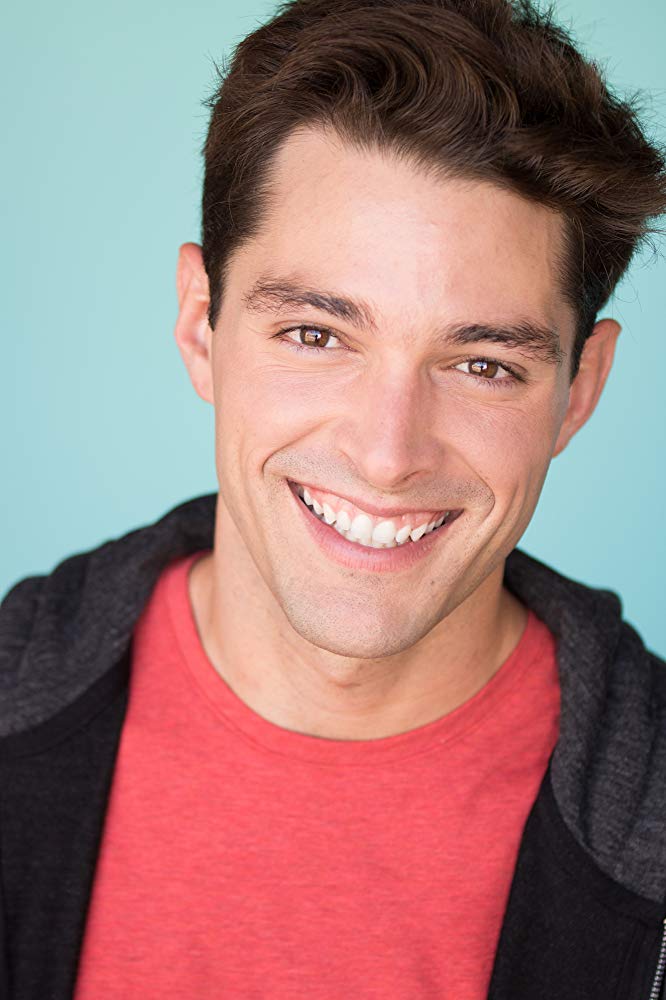 Sean Michael O'Brien picture