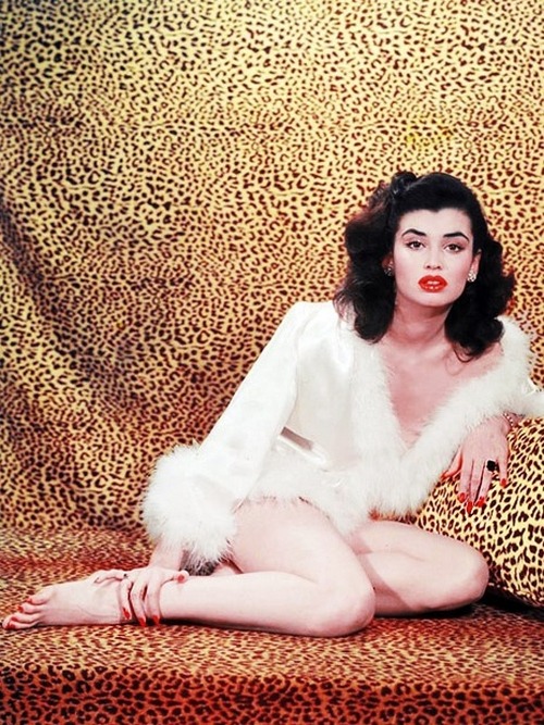 Picture of Laurette Luez