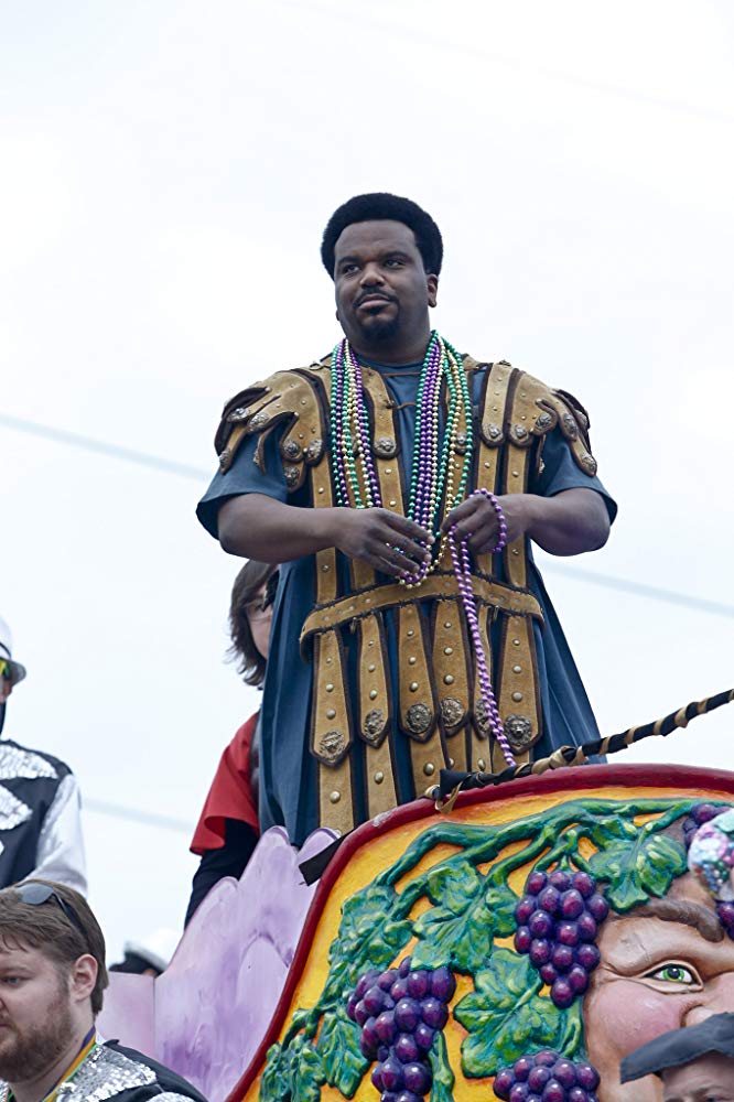 Picture of Craig Robinson