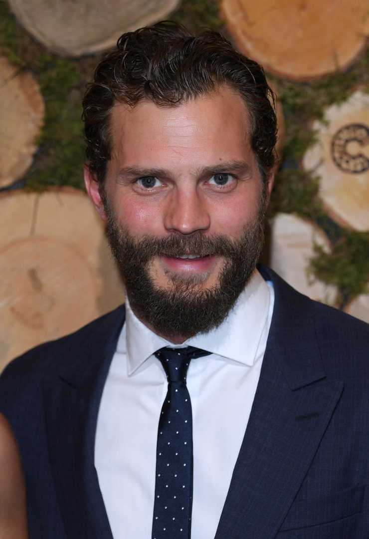 Jamie Dornan picture