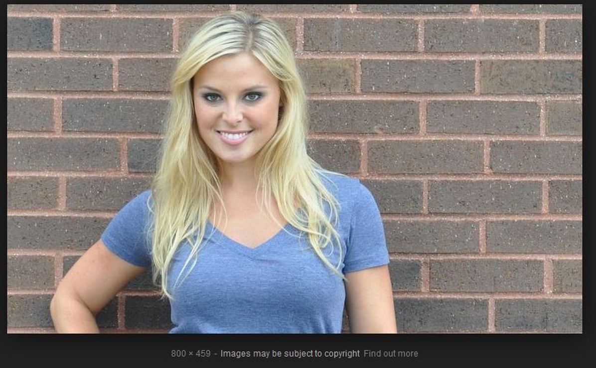 Picture of Christy Lee