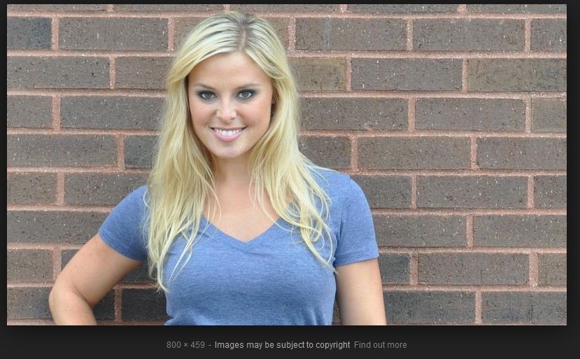 Picture of Christy Lee