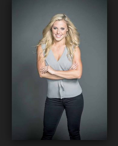 Picture of Christy Lee