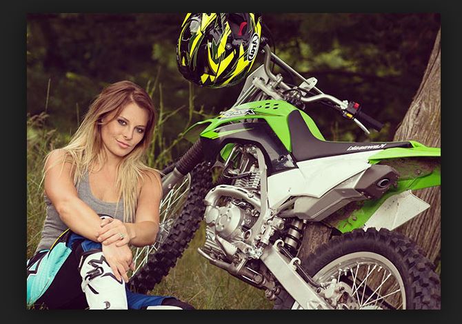 Picture of Christy Lee