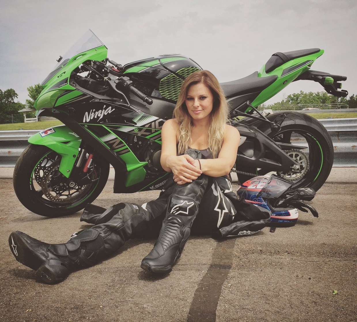 Picture of Christy Lee