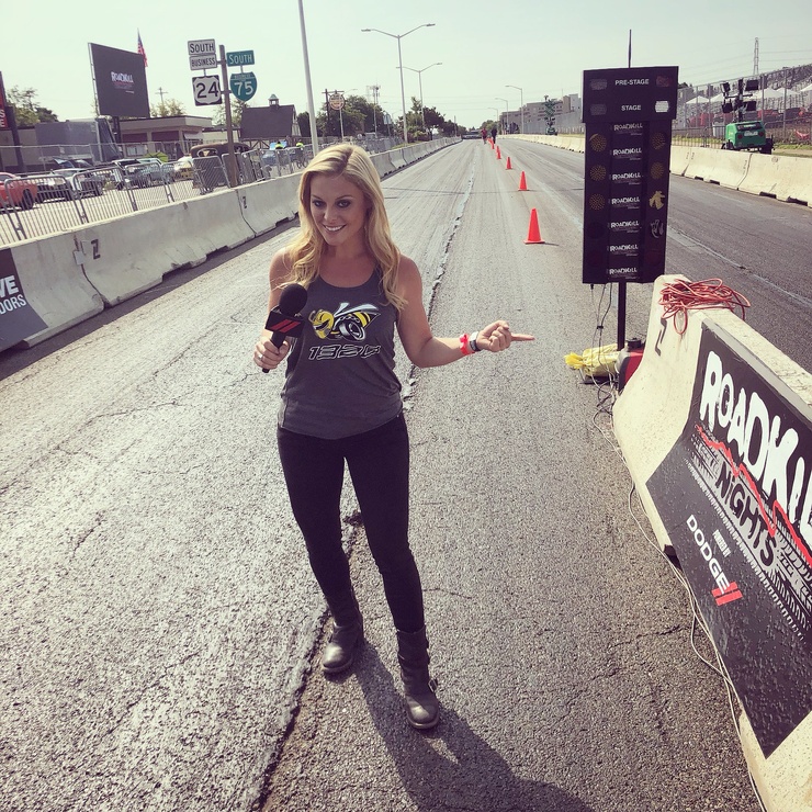 Picture of Christy Lee