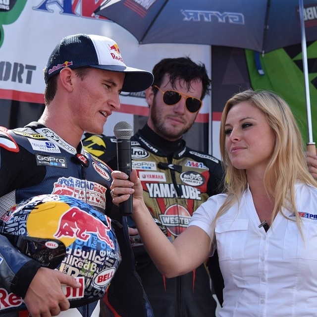 Picture of Christy Lee