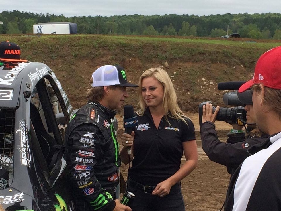 Picture of Christy Lee