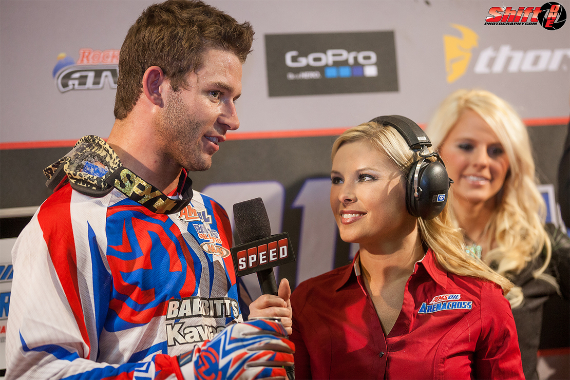 Picture of Christy Lee