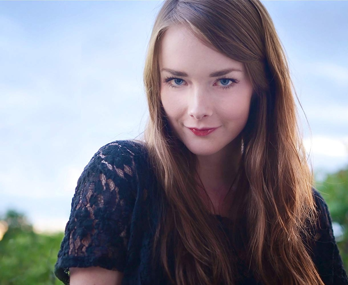 Picture of Allie MacDonald