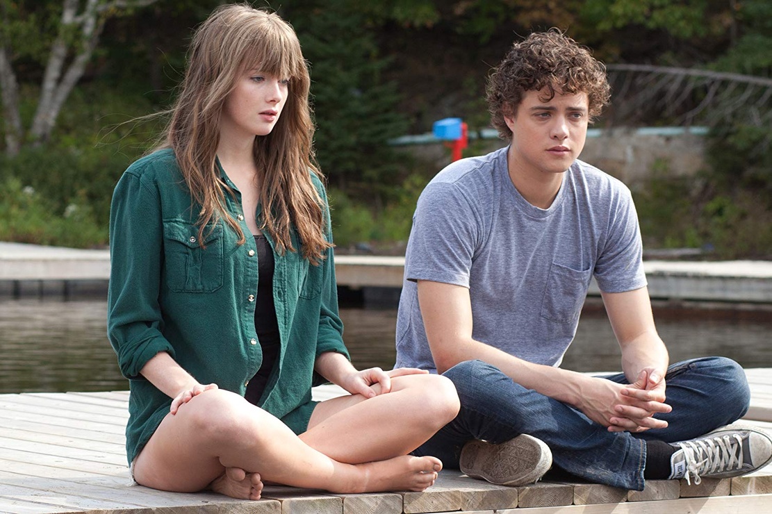 Allie MacDonald image