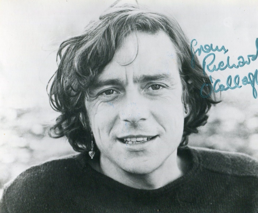 Image of Richard O'Callaghan