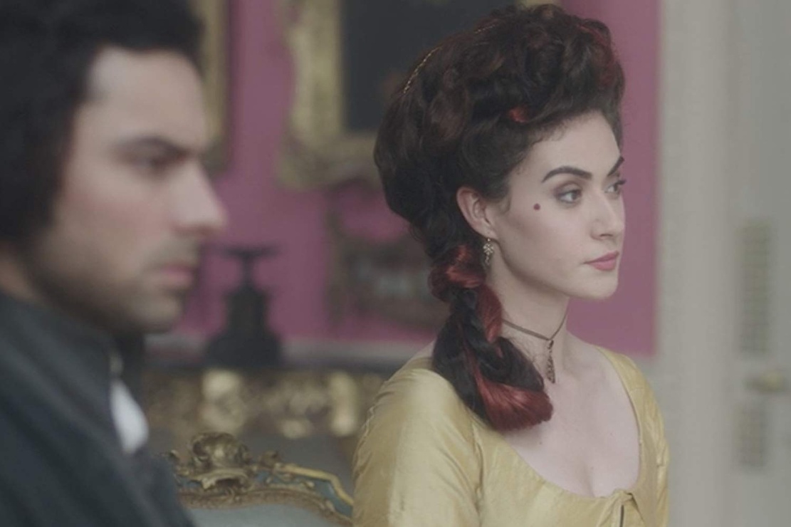 Picture of Crystal Leaity