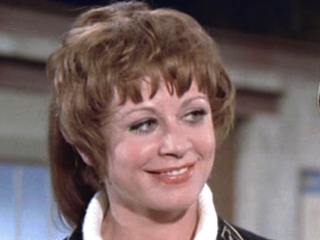 Picture of Janet Mahoney