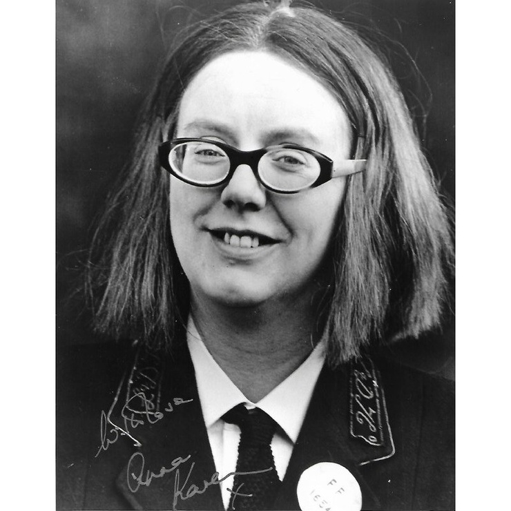 Picture of Anna Karen