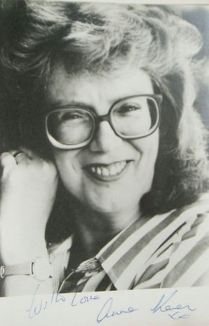 Picture of Anna Karen