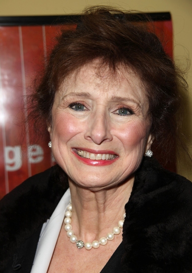 Delphi Harrington image