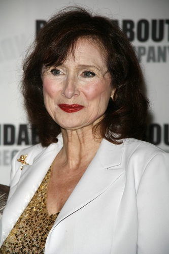 Picture of Delphi Harrington