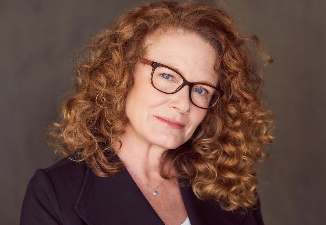 Picture of Ashley Crow