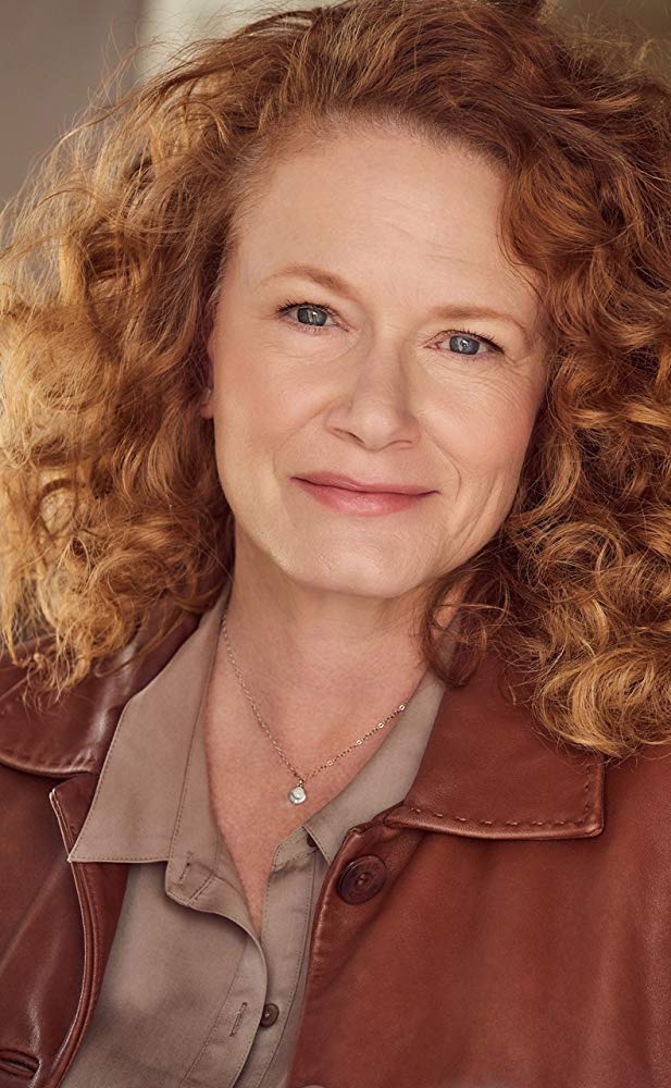 Picture of Ashley Crow