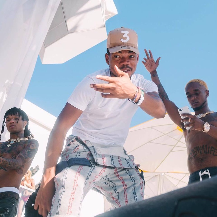 Rae Sremmurd picture