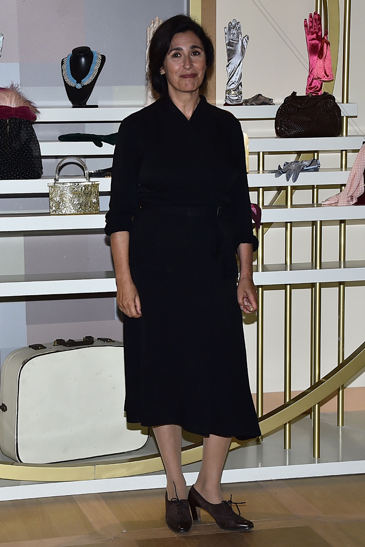 Picture of Antonella Attili
