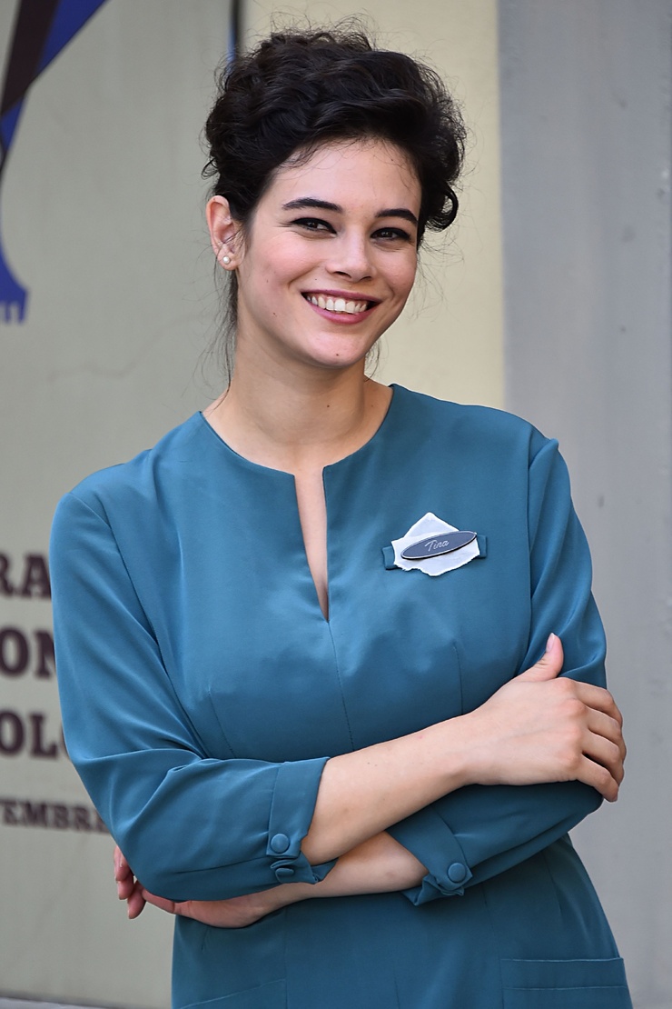 Picture of Neva Leoni