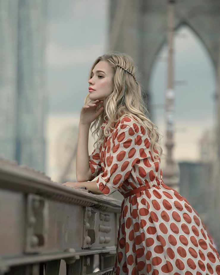 Picture of Ksenia Islamova