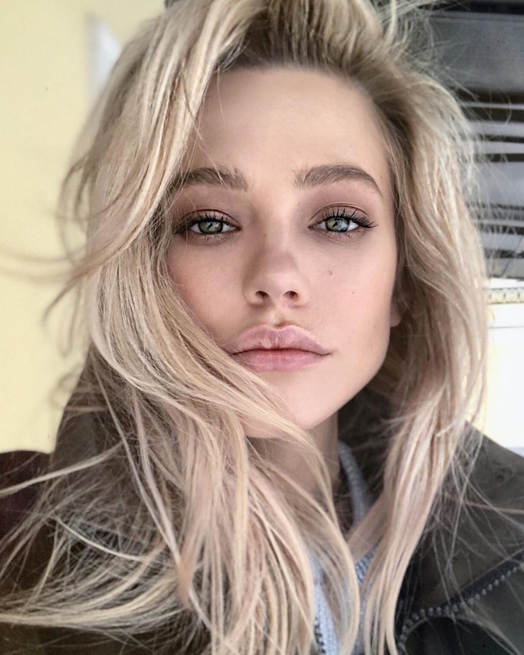 Picture of Ksenia Islamova