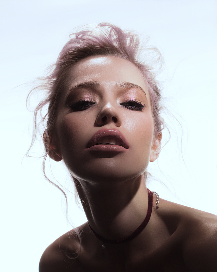 Picture of Ksenia Islamova