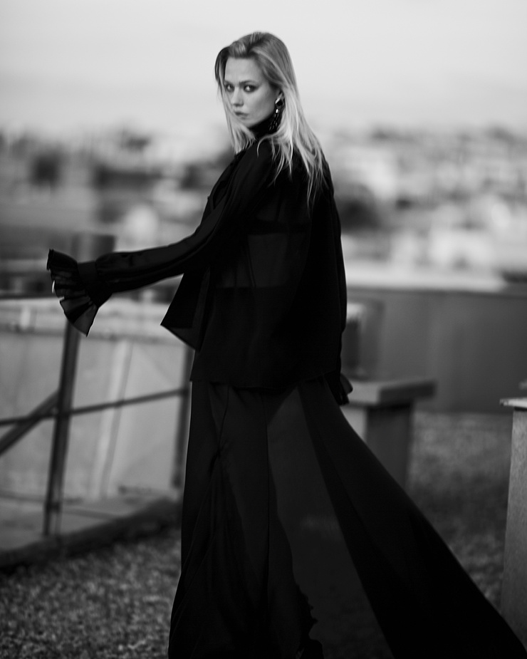 Picture of Ksenia Islamova