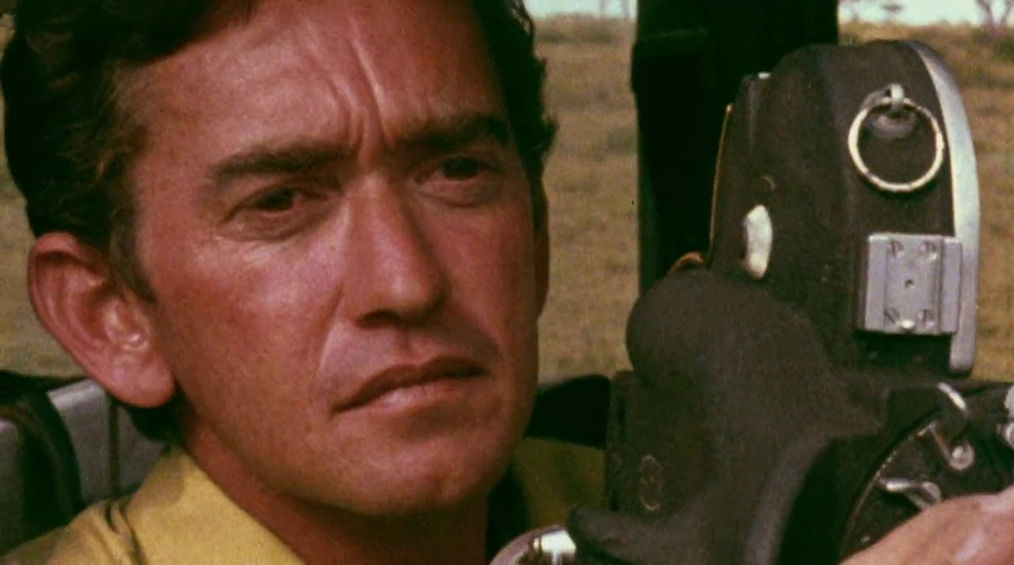 Picture of Hugo Van Lawick