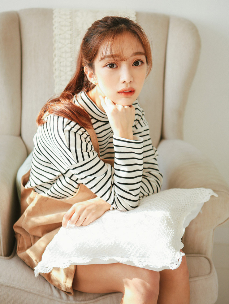 Picture of Park Seul