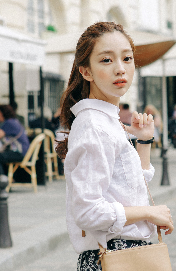 Picture of Park Seul