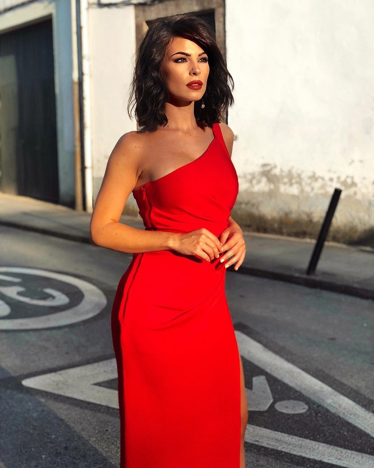 Picture of Carmen Muga